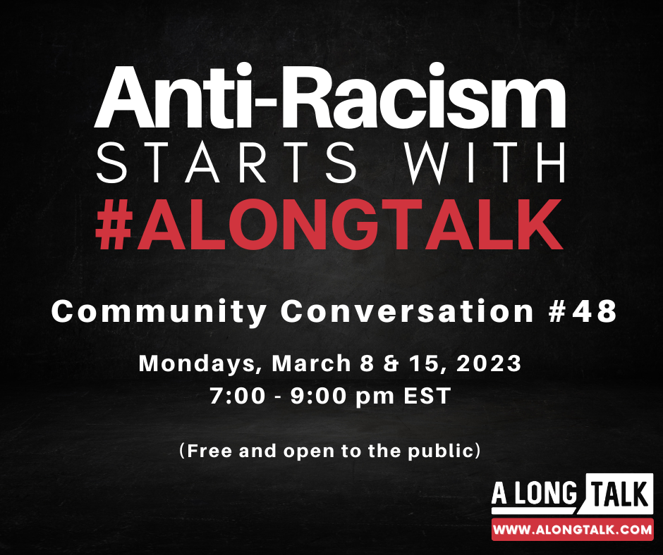 Events — A LONG TALK