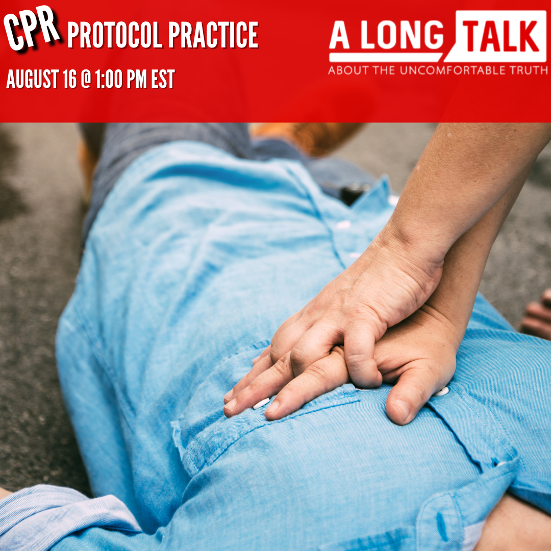 Events — A LONG TALK