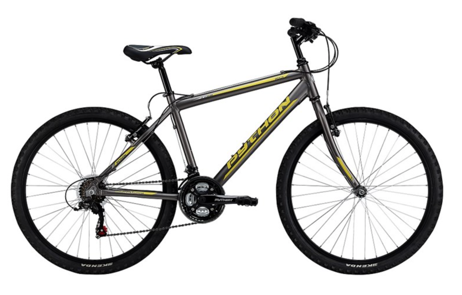 The Cycle Emporium