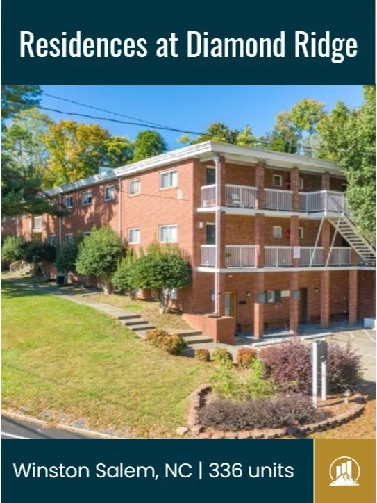 Portfolio — RockBridge Investment Group