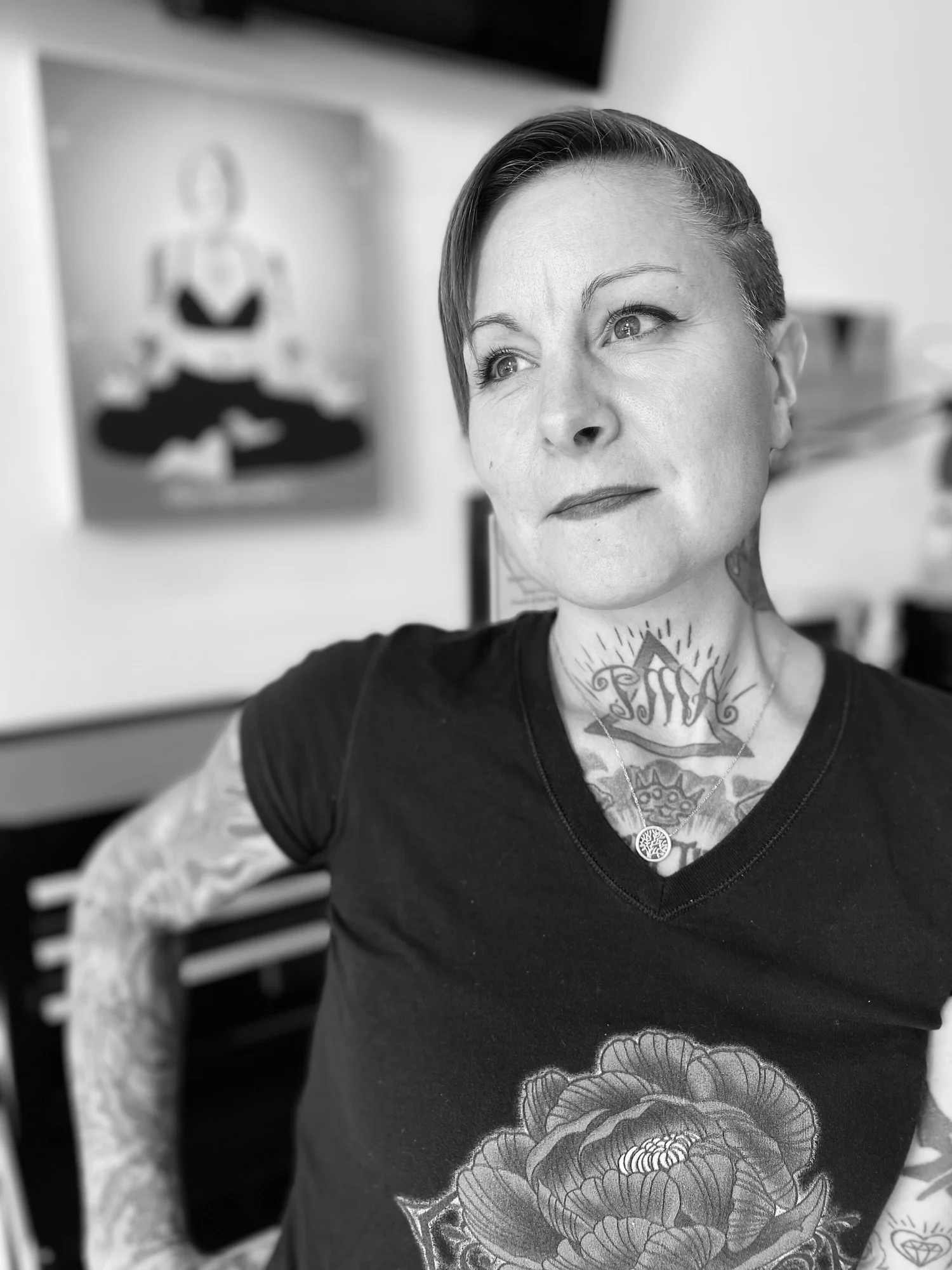 Tattoo Artists — Hermosa Ink Collective