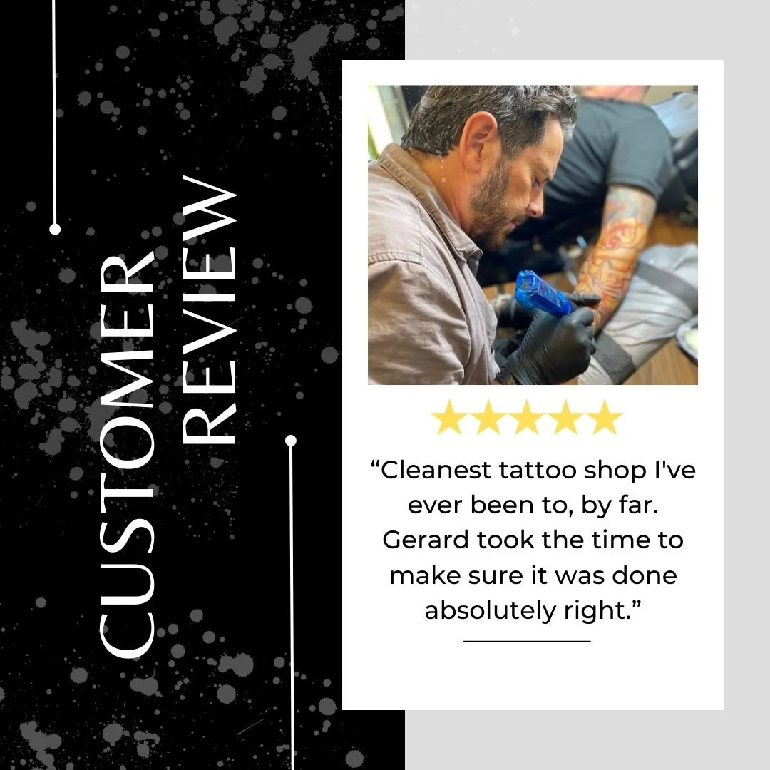Hermosa Ink Collective