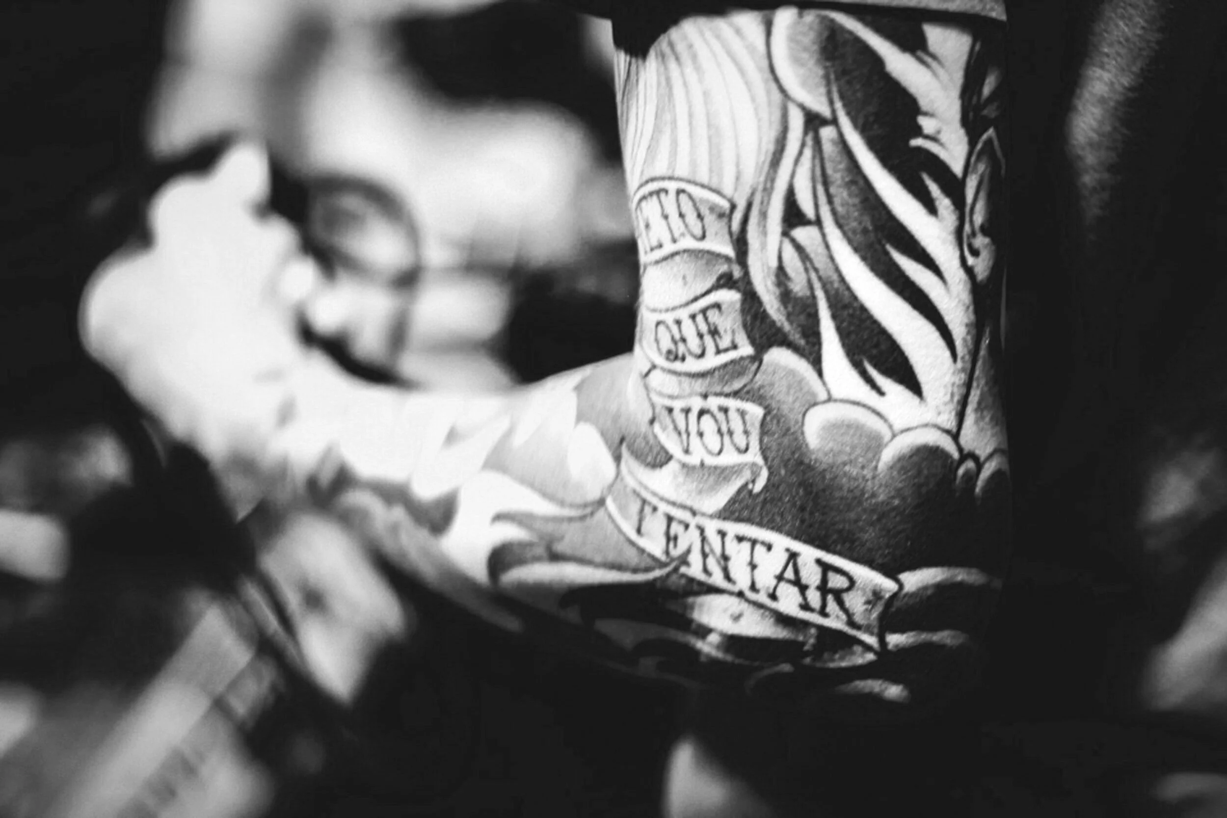 Hermosa Ink Collective