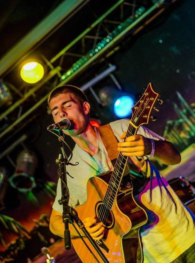 Live Music & Events — Steinhardt Brewing