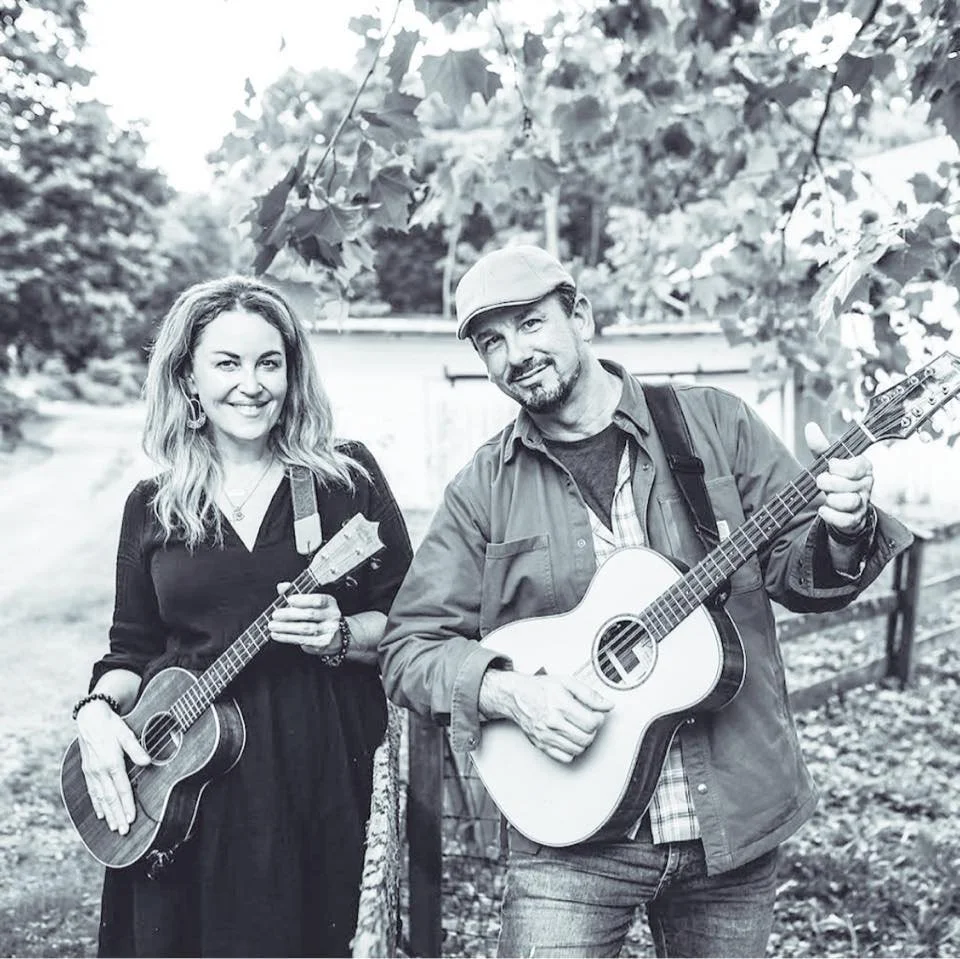 Live Music & Events — Steinhardt Brewing