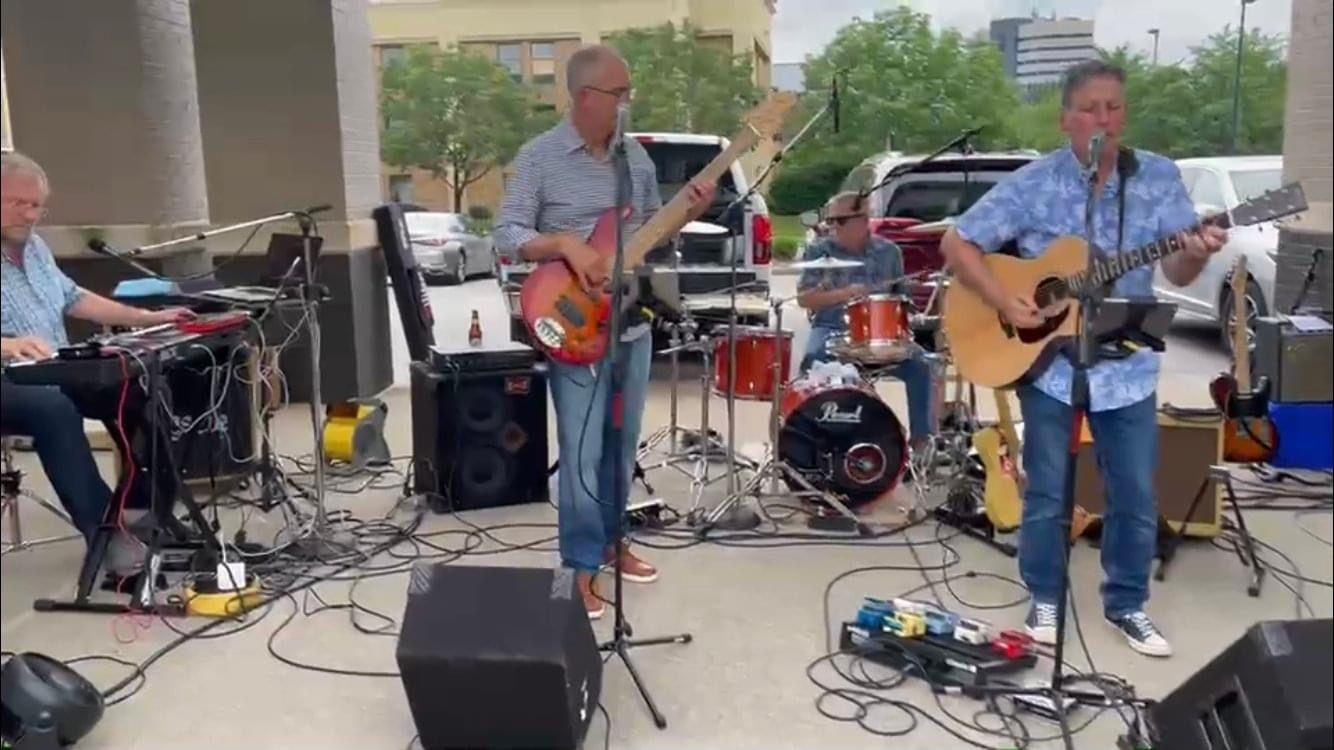 Live Music & Events — Steinhardt Brewing