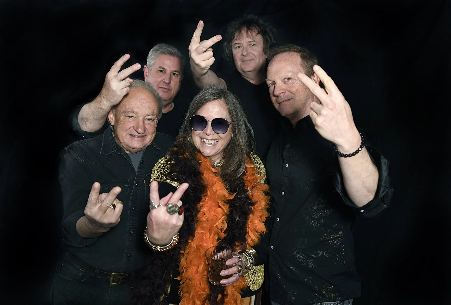 Live Music & Events — Steinhardt Brewing