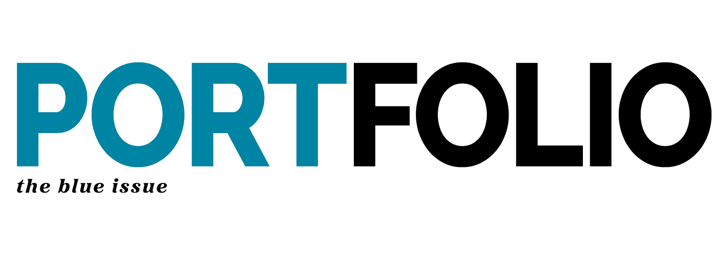 Portfolio Magazine