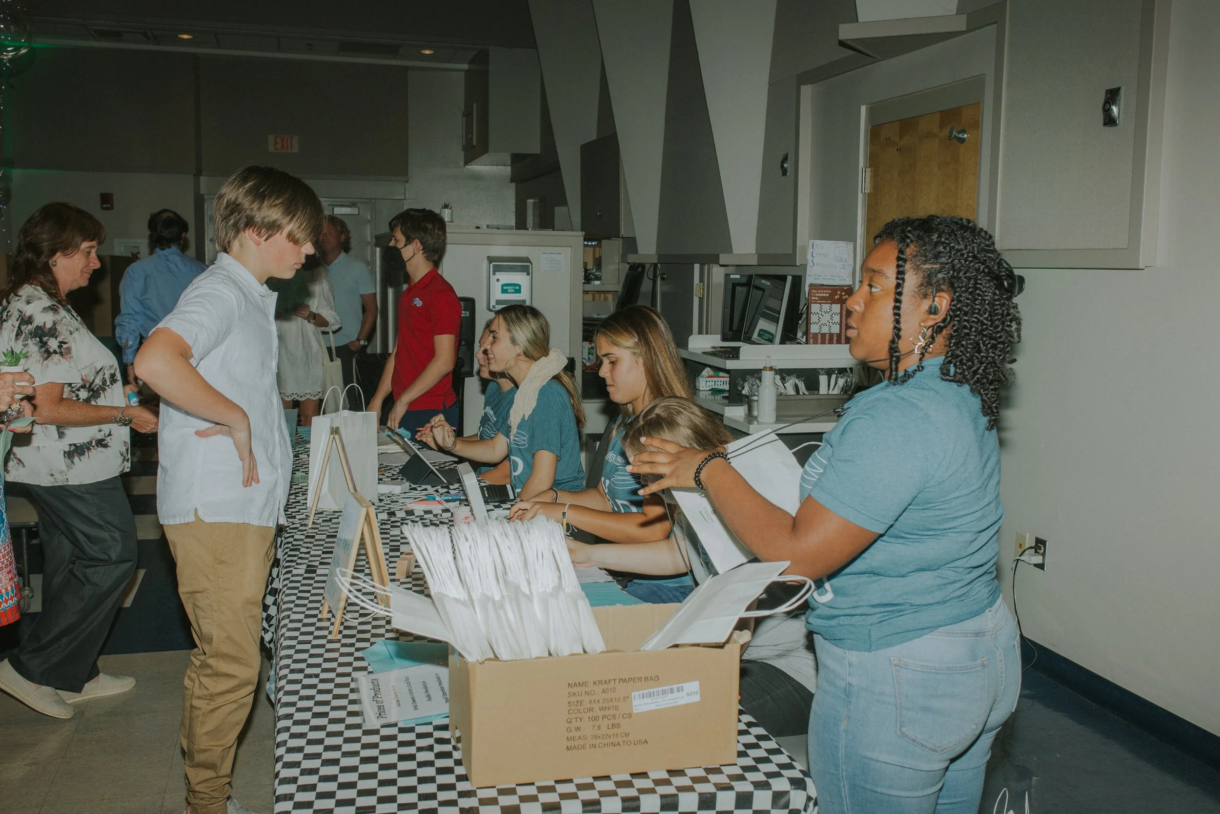 RISE Leadership Institute — LCS RISE Institute