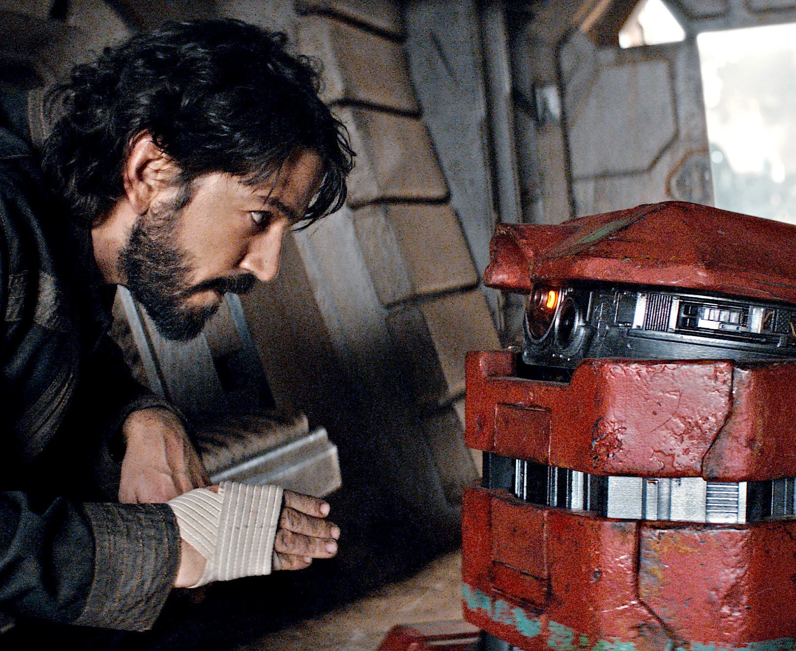 Episodes — Imaginary Worlds