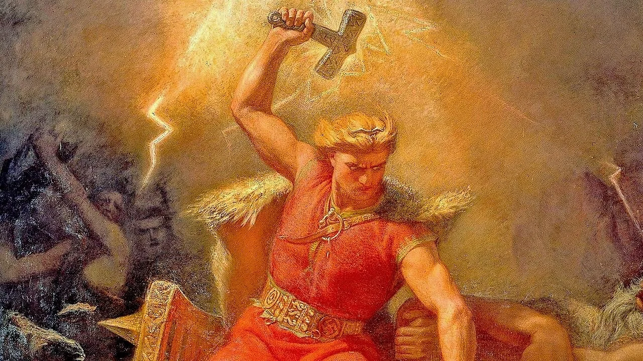 Episodes — Imaginary Worlds