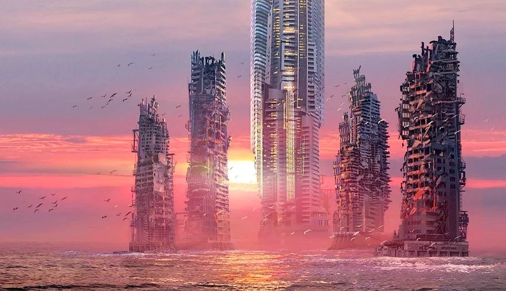 Episode 248: African Sci-Fi Looks to a Future Climate — Imaginary Worlds
