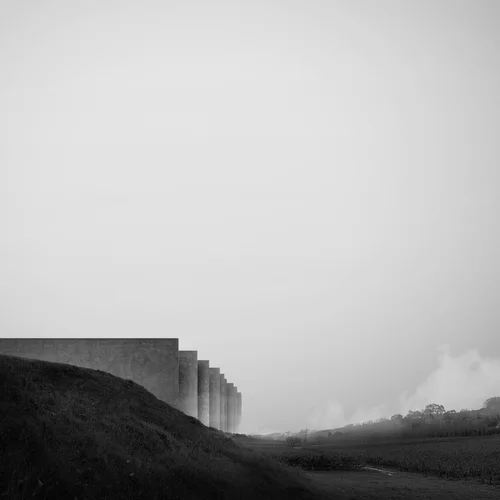 LINEAR SPACE — Ex Figura