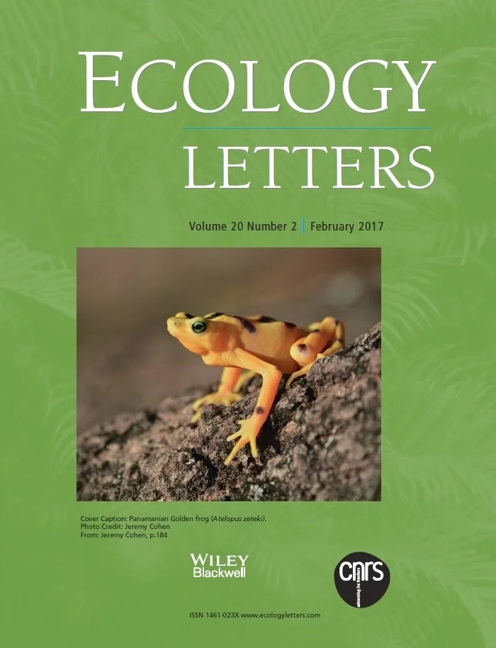 Publications — Jeremy Cohen, PhD