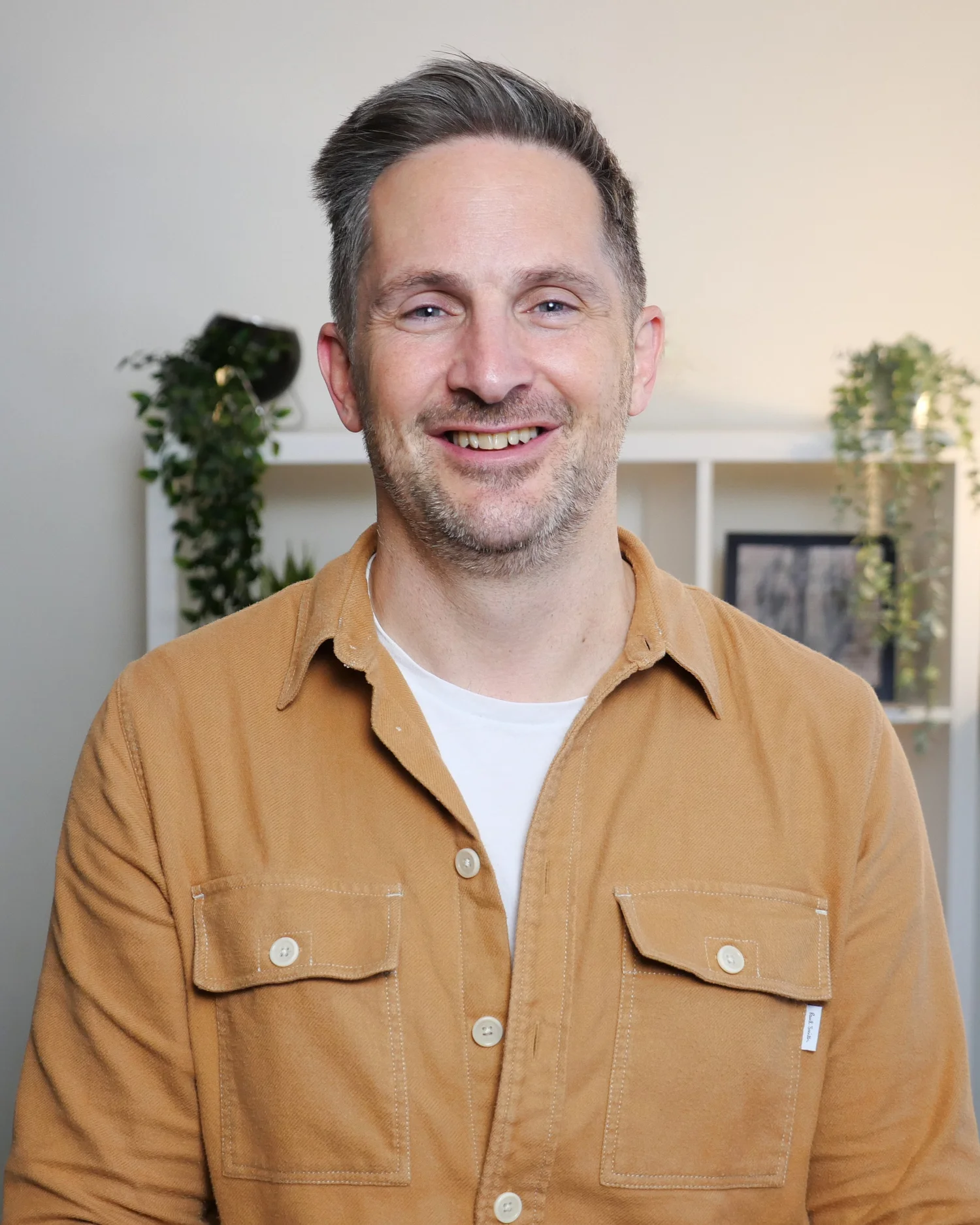 MEET THE TEAM — King's Church Manchester