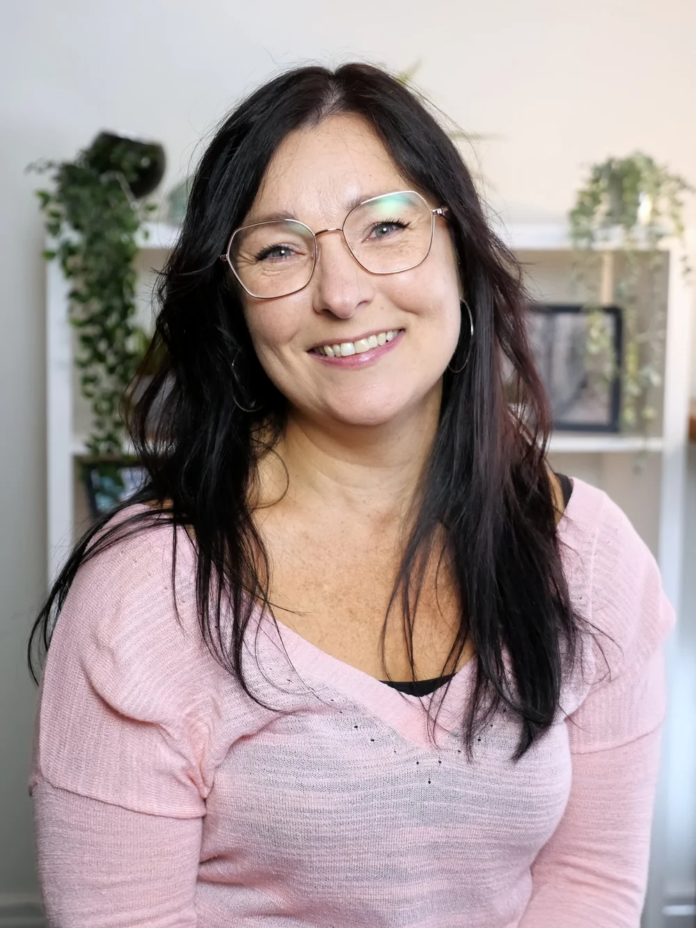 MEET THE TEAM — King's Church Manchester