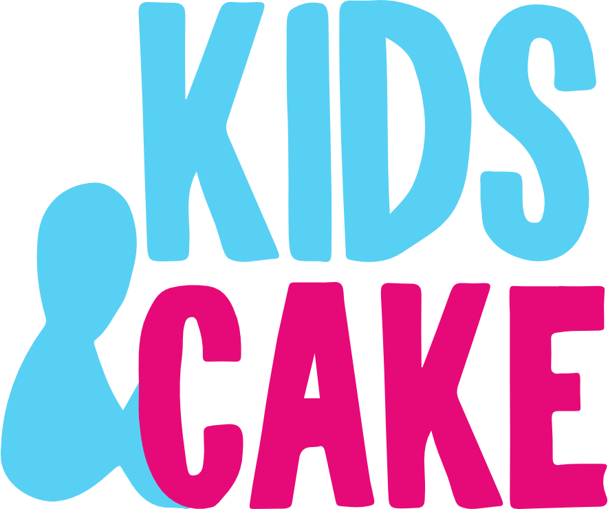 Kids and Cake — King's Church Manchester