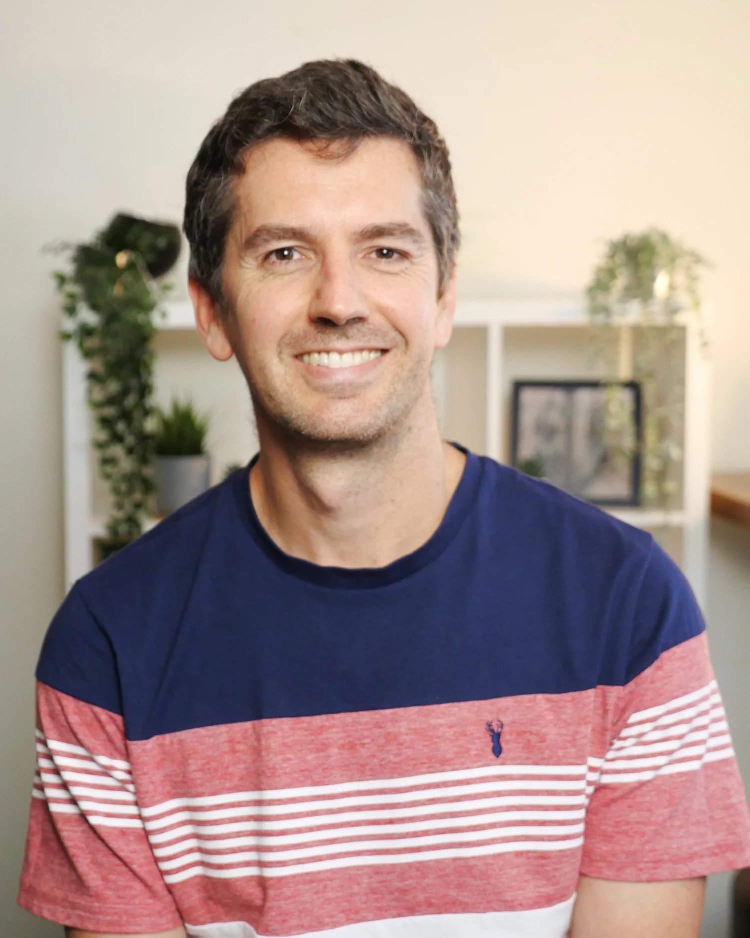 MEET THE TEAM — King's Church Manchester