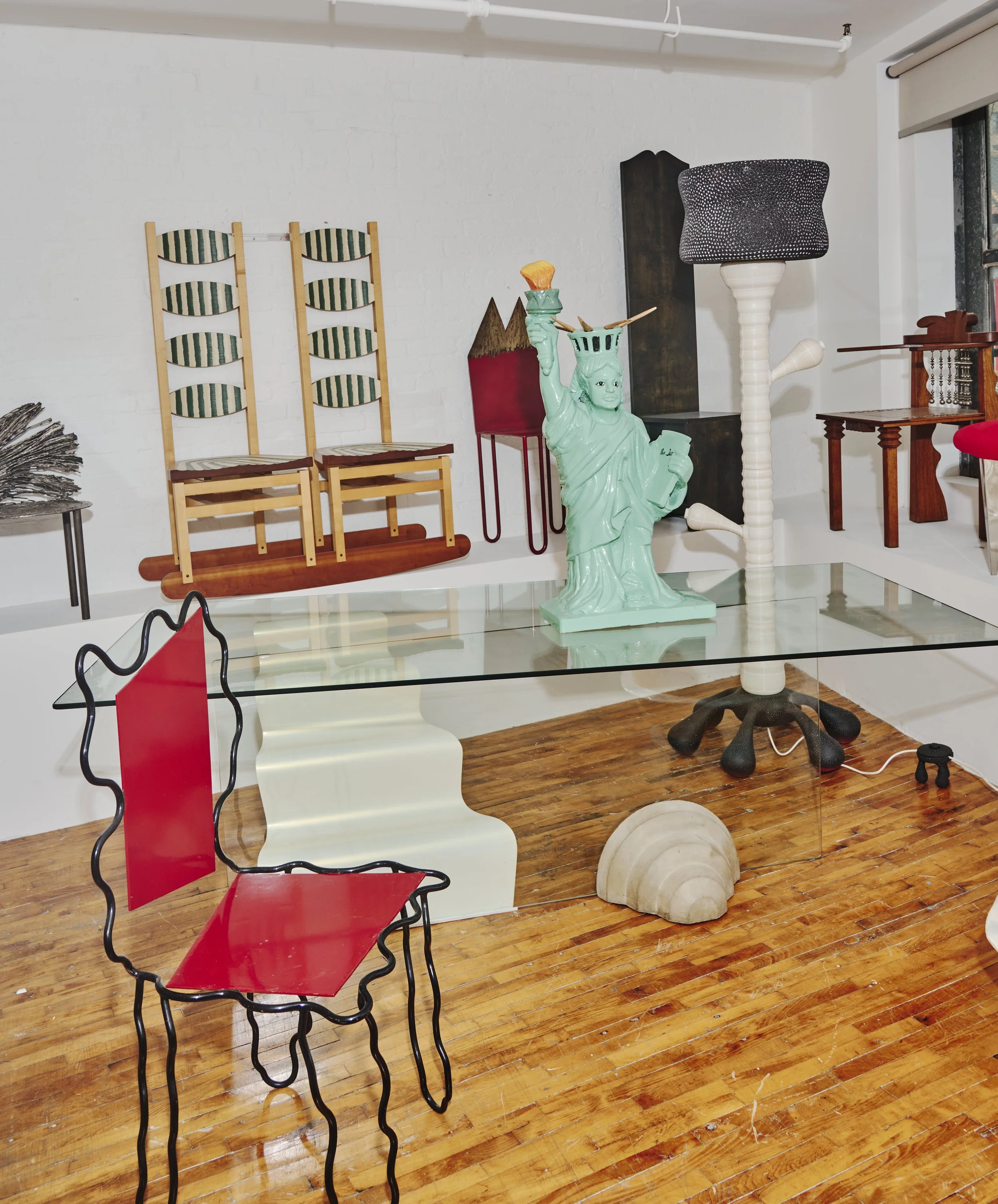 Viewing Room — Superhouse