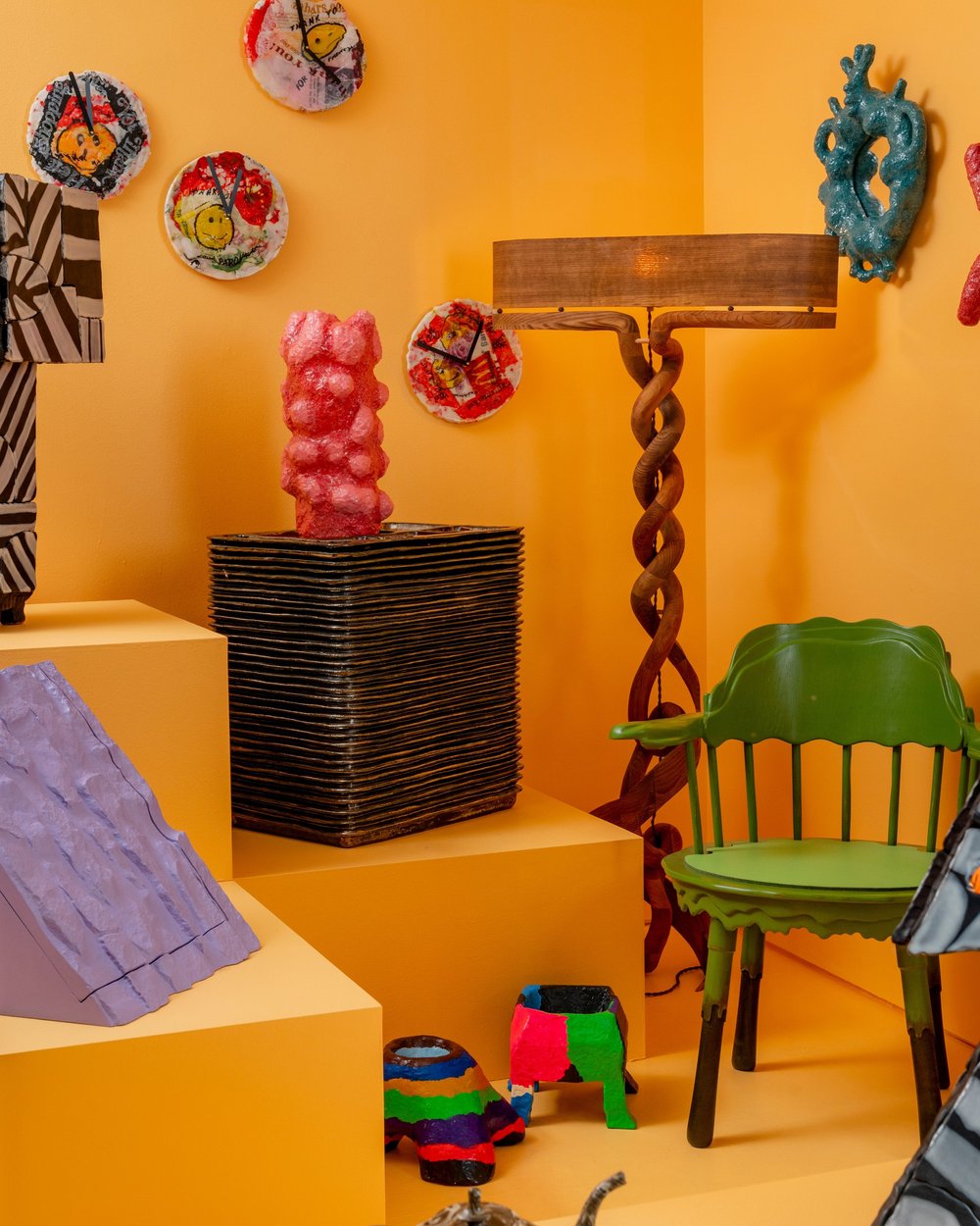 Showroom — Superhouse