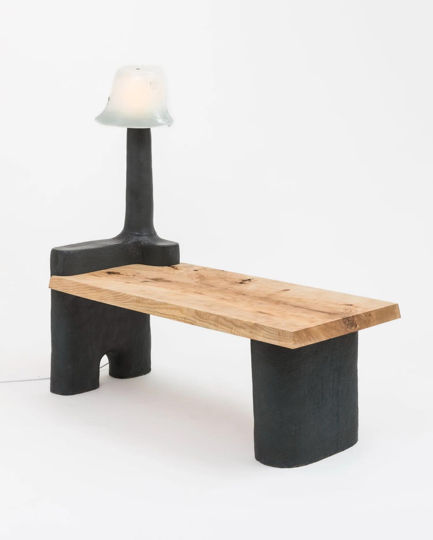 Ellen Pong: Middle Fork — Superhouse