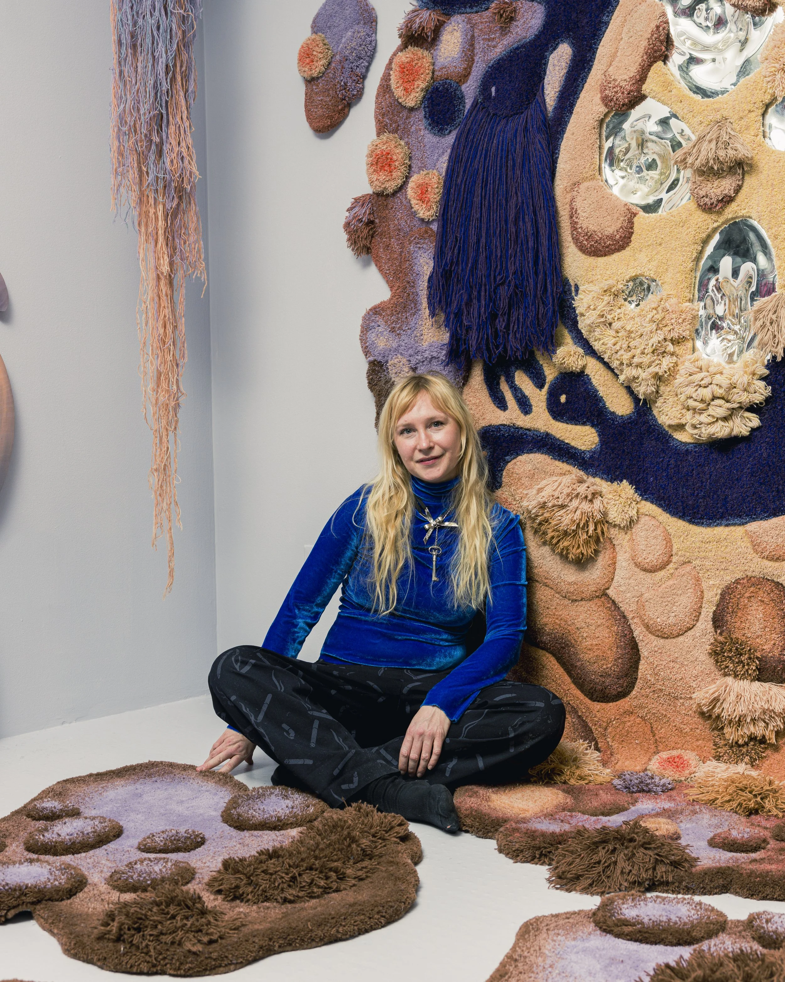 Alfhild Külper — Superhouse