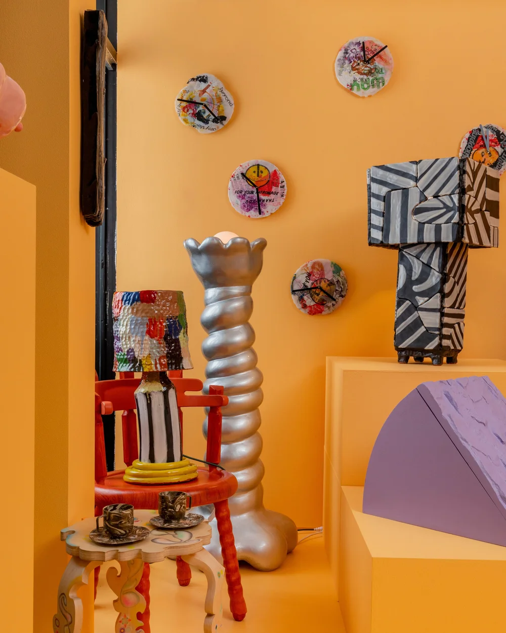 Showroom — Superhouse