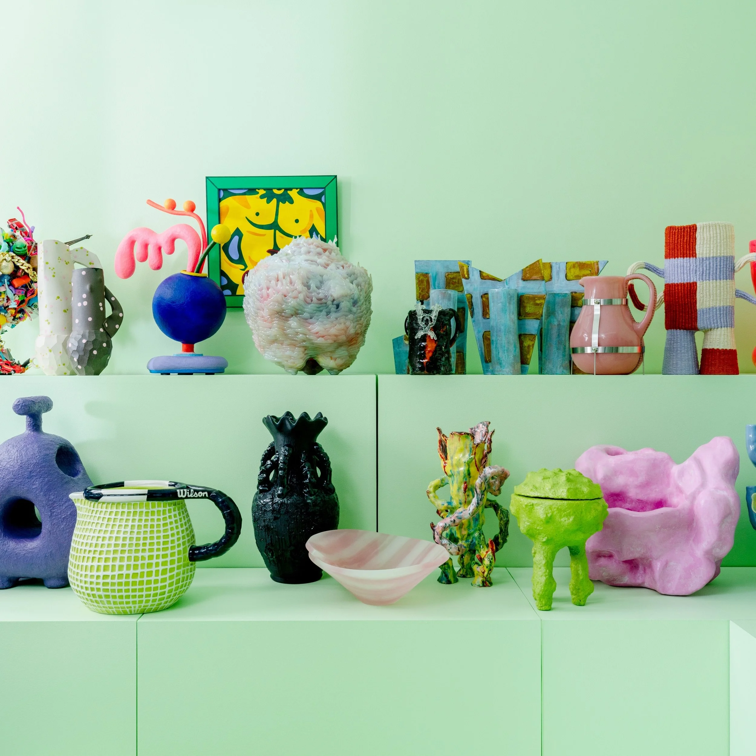 Super Group 2 — Superhouse