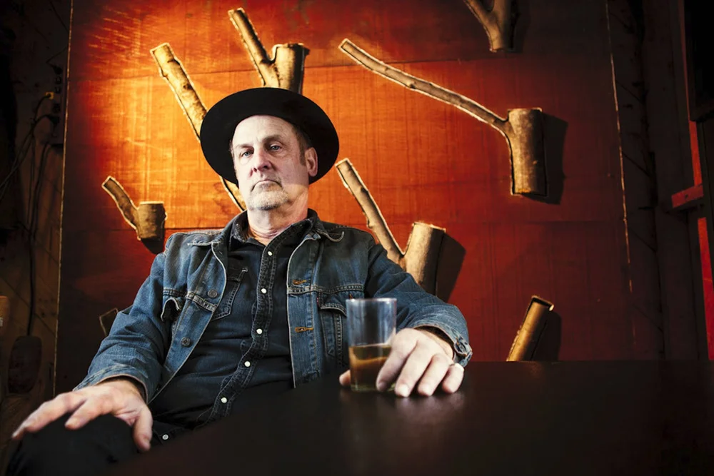 Richard Snyder — Superhouse