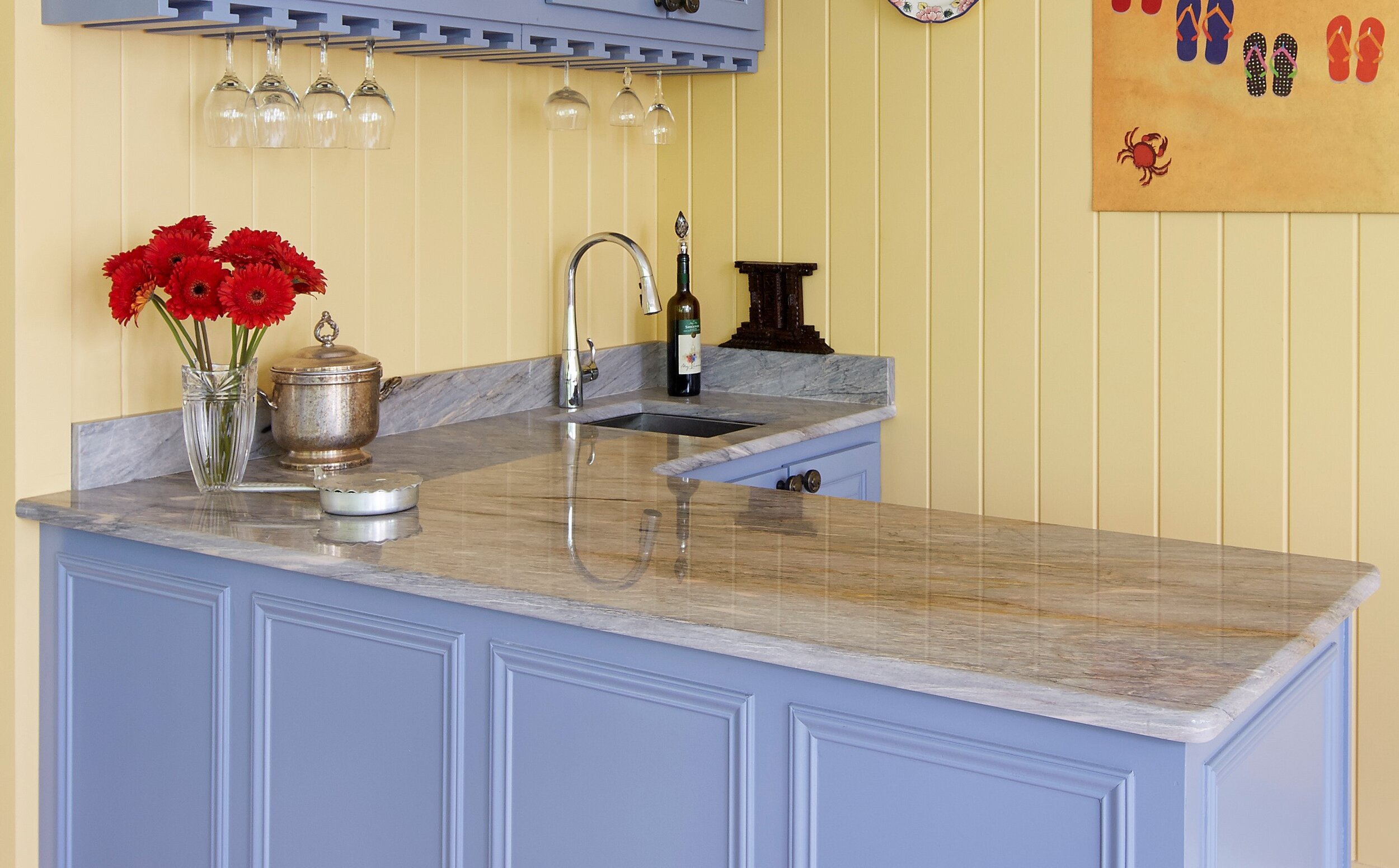 Stone Edge Profiles — SolidTops