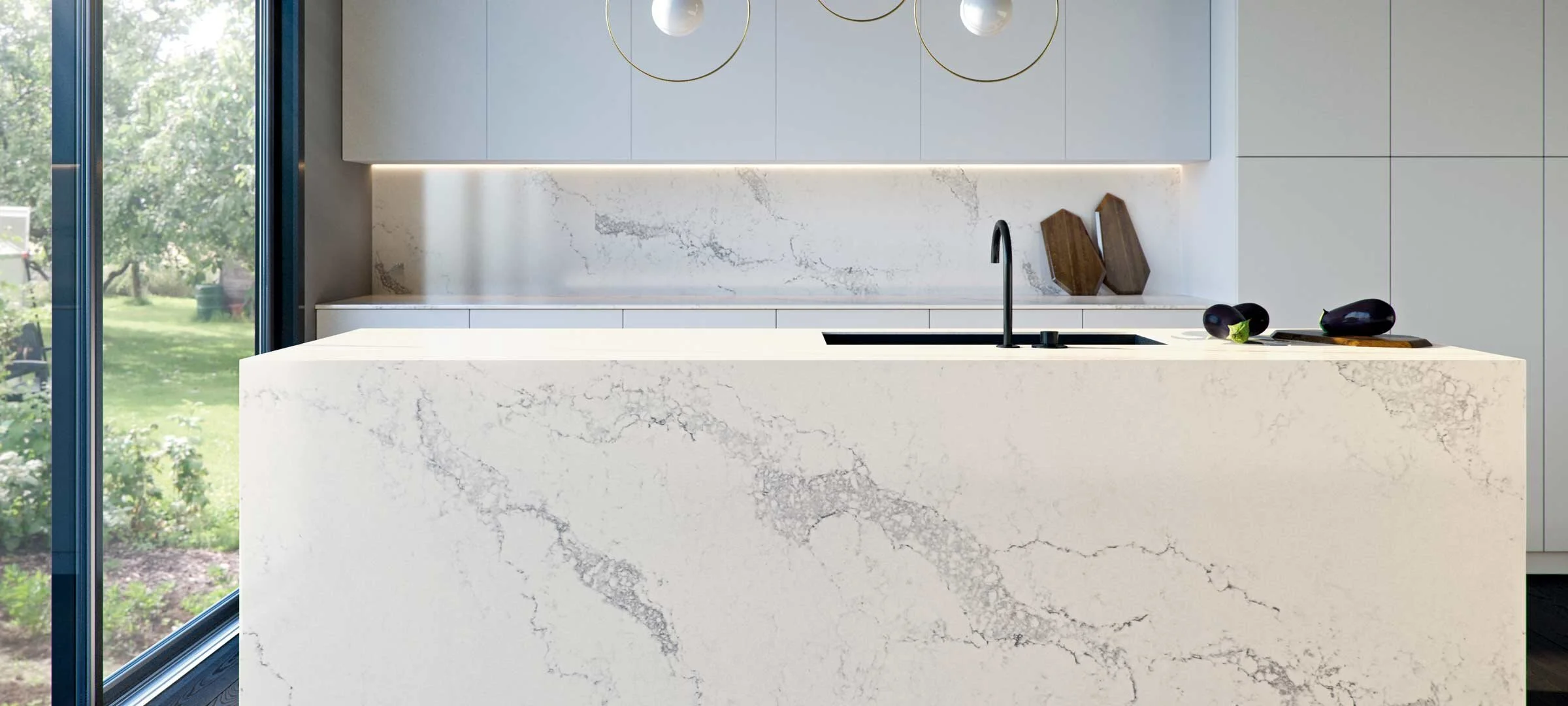 Stone Edge Profiles — SolidTops