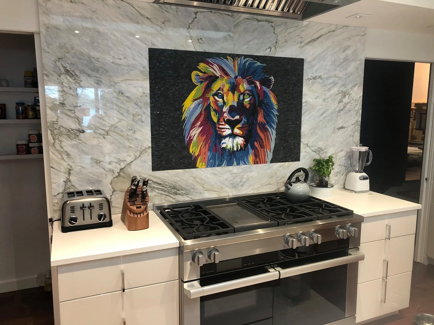 Quartz — SolidTops