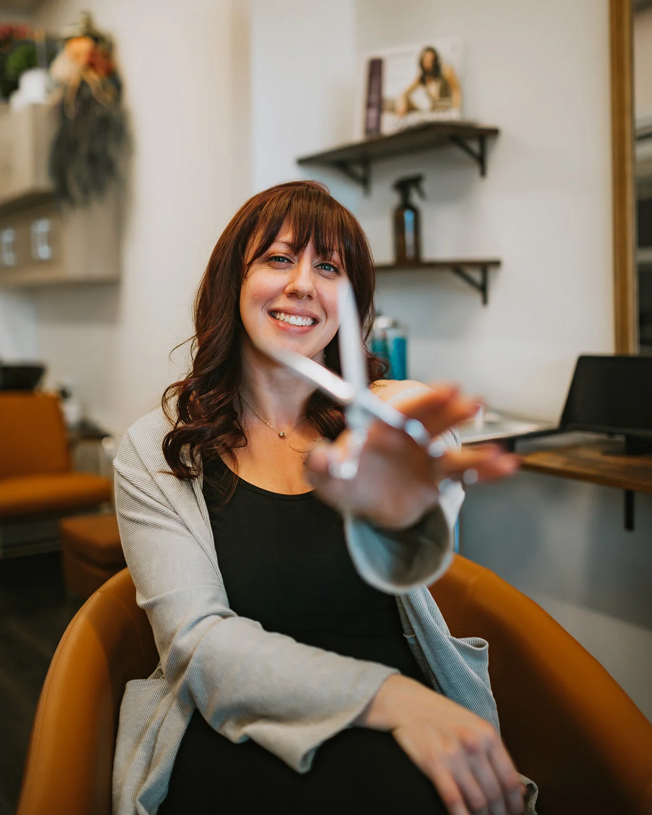 Stylists — Bespoke Salon Home