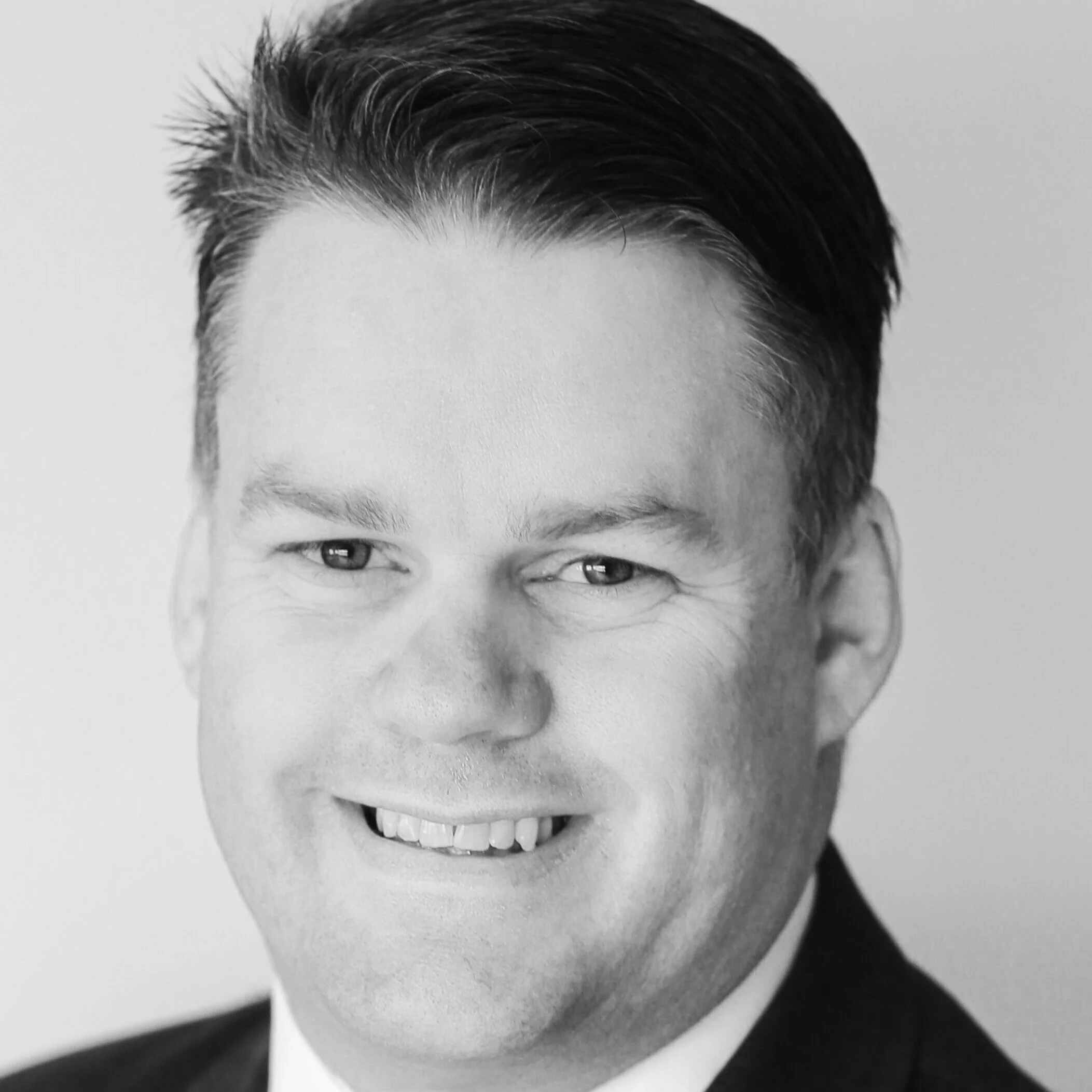 Our Team — CXO Connect