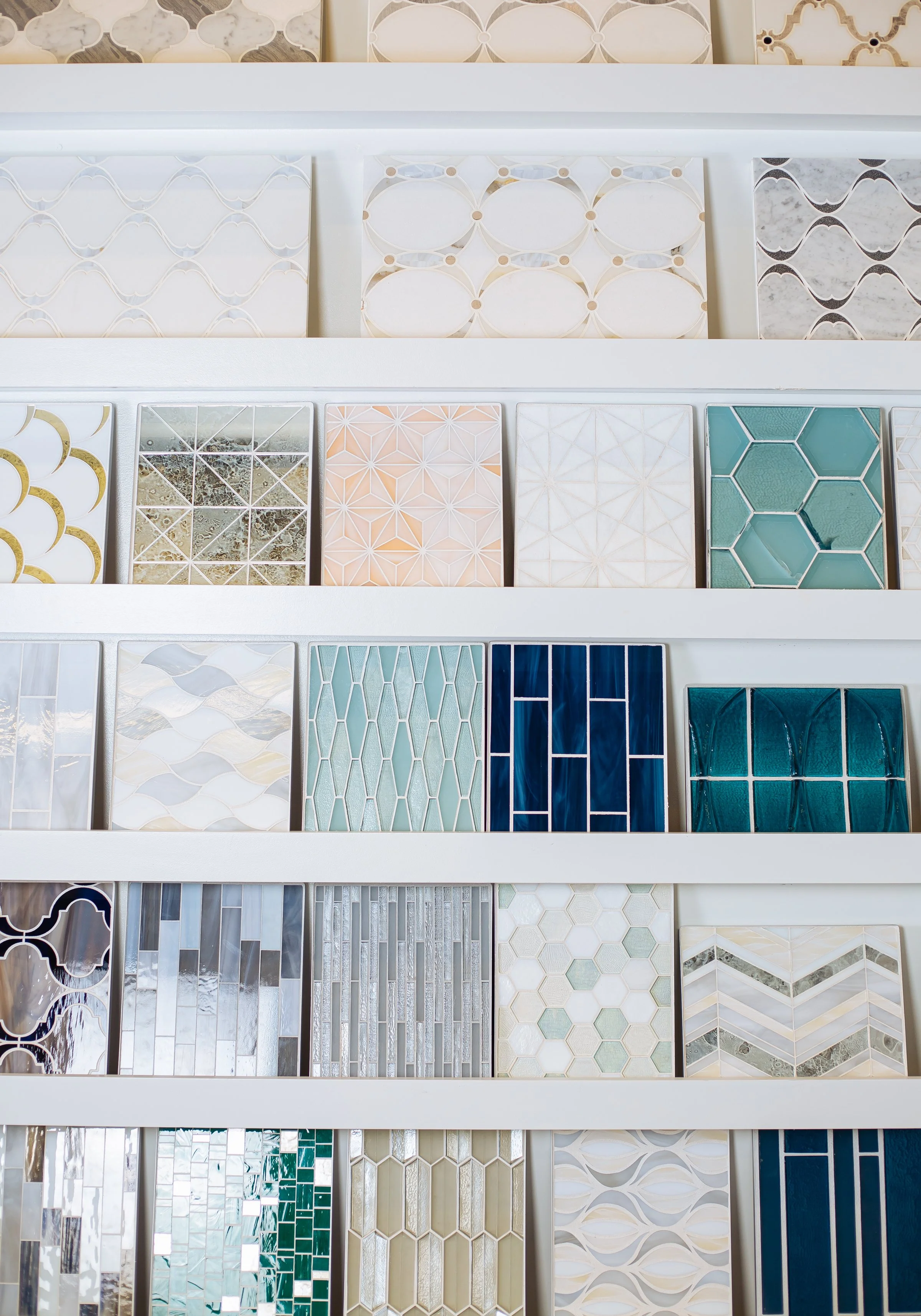 Refine Tile & Design