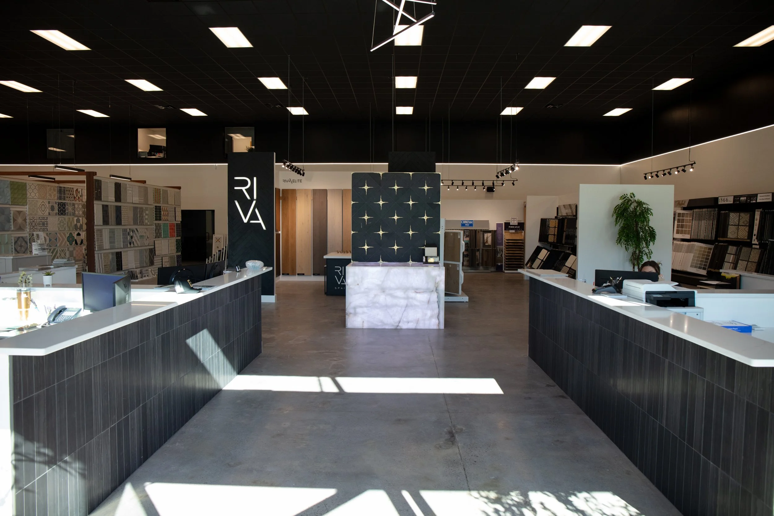 REFINE TILE & DESIGN