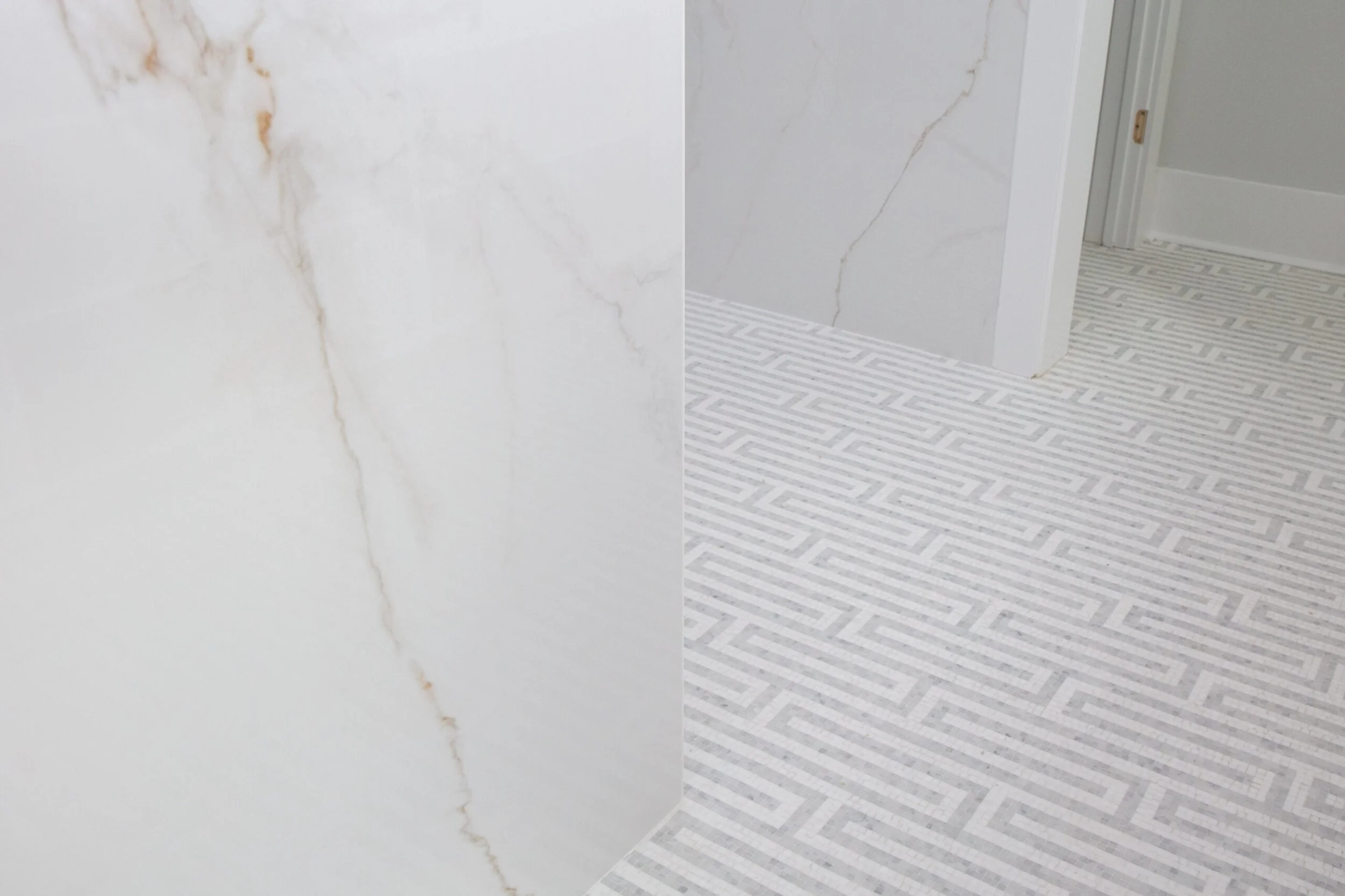 Refine Tile & Design