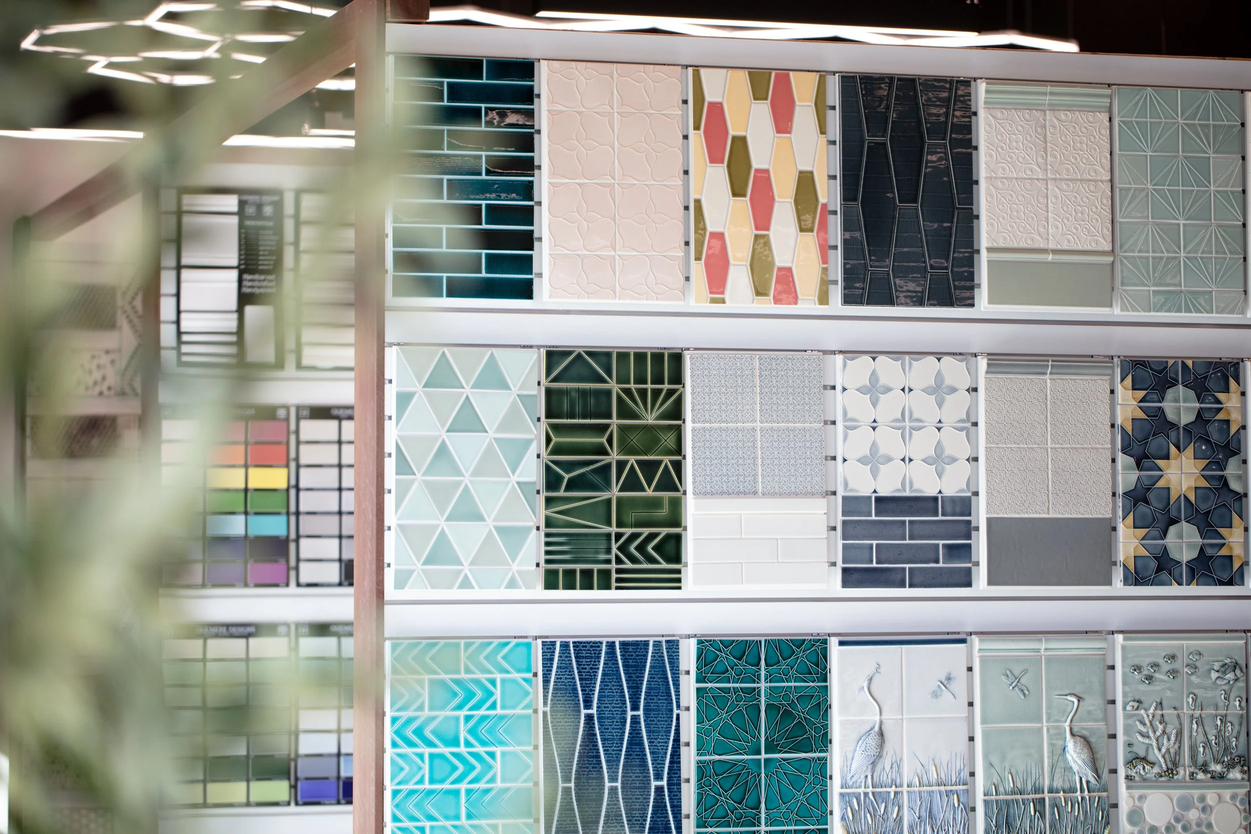 REFINE TILE & DESIGN