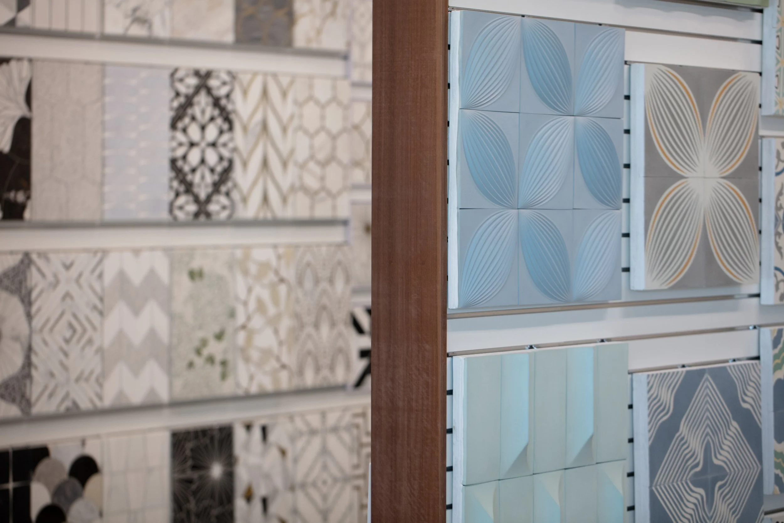 Refine Tile & Design