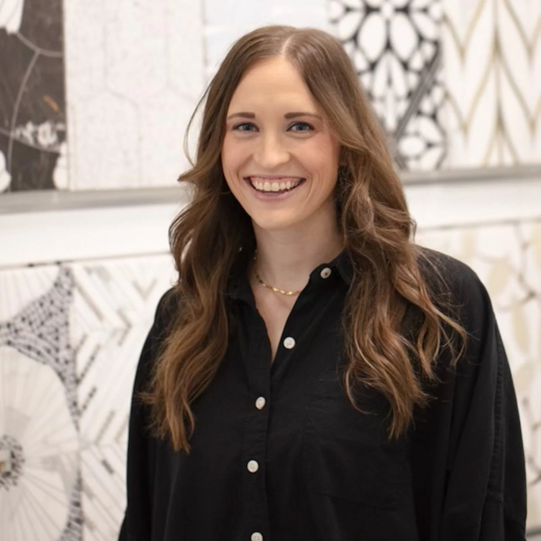 Team — REFINE TILE & DESIGN