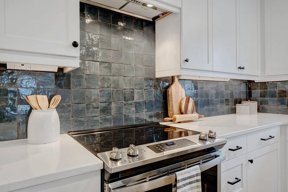 Refine Tile & Design