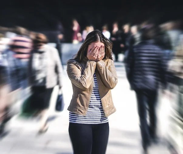 Online Therapy for Anxiety, Depression & Trauma | Virtual Therapist NY ...