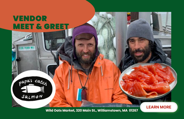 Wild Oats Market | Fresh Local Produce & Natural Foods