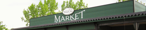 Wild Oats Market