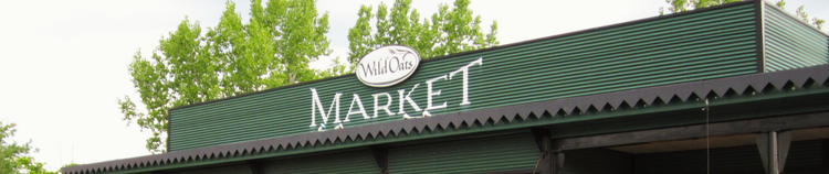 Wild Oats Market