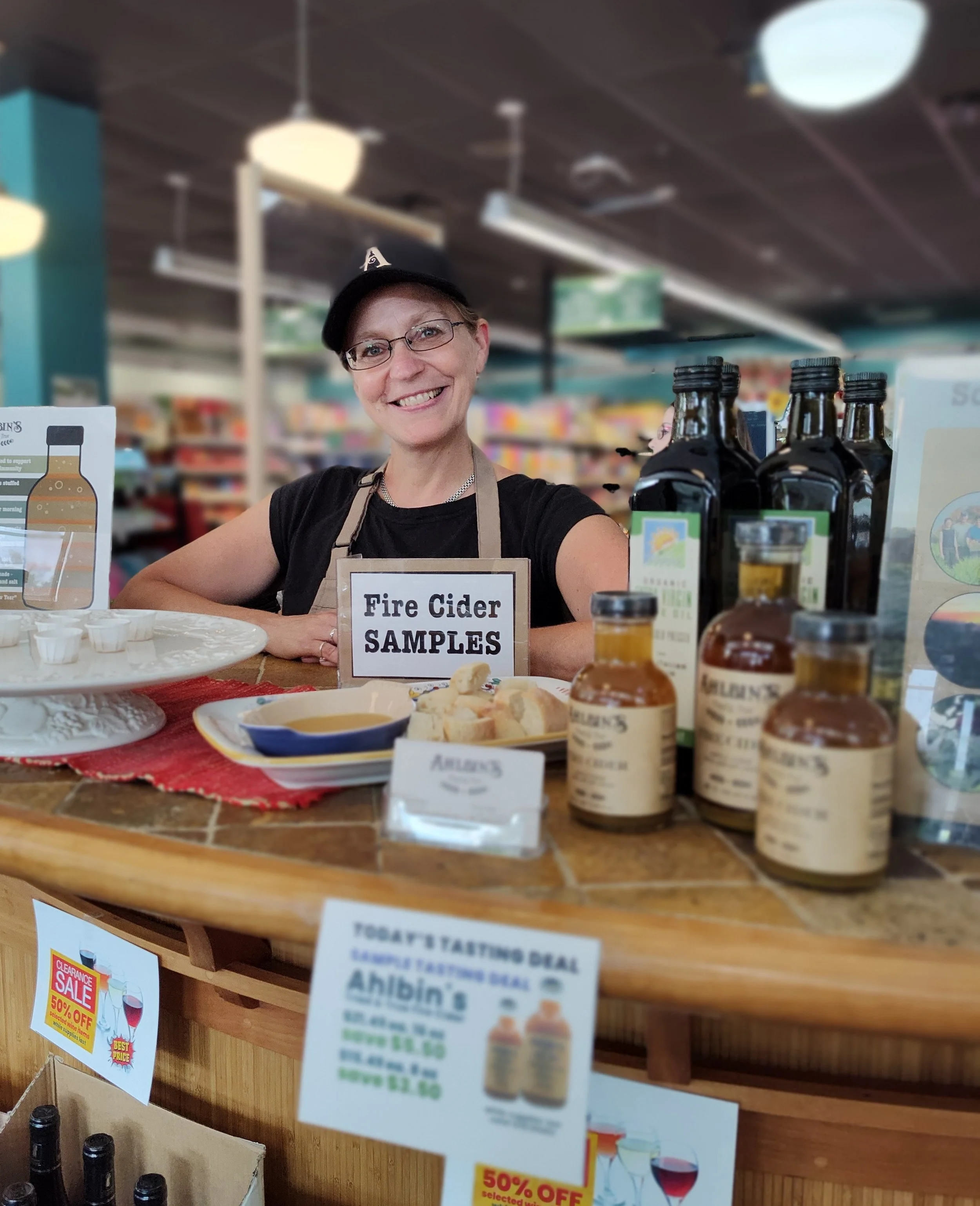 Wild Oats Market | Fresh Local Produce & Natural Foods