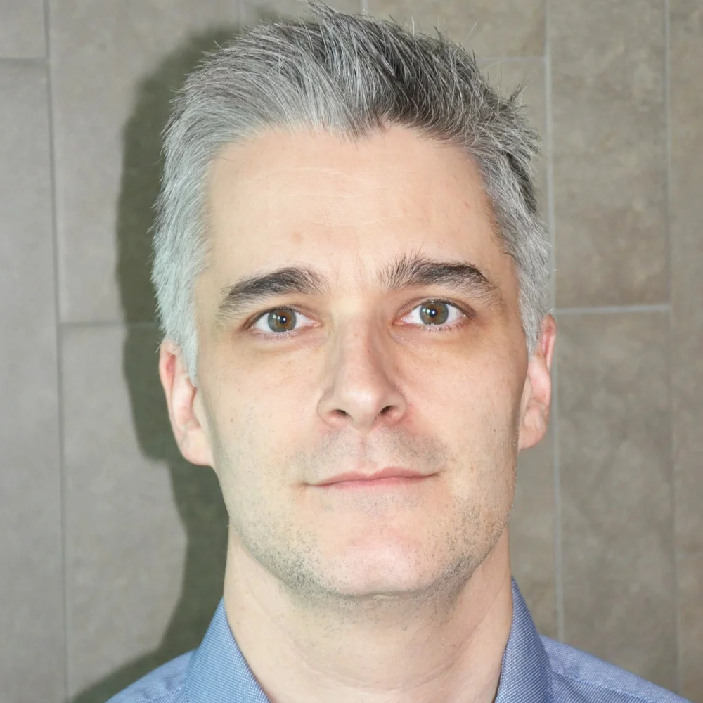 Luc Bergeron Bio (English) — Council of Chief Veterinary Officers