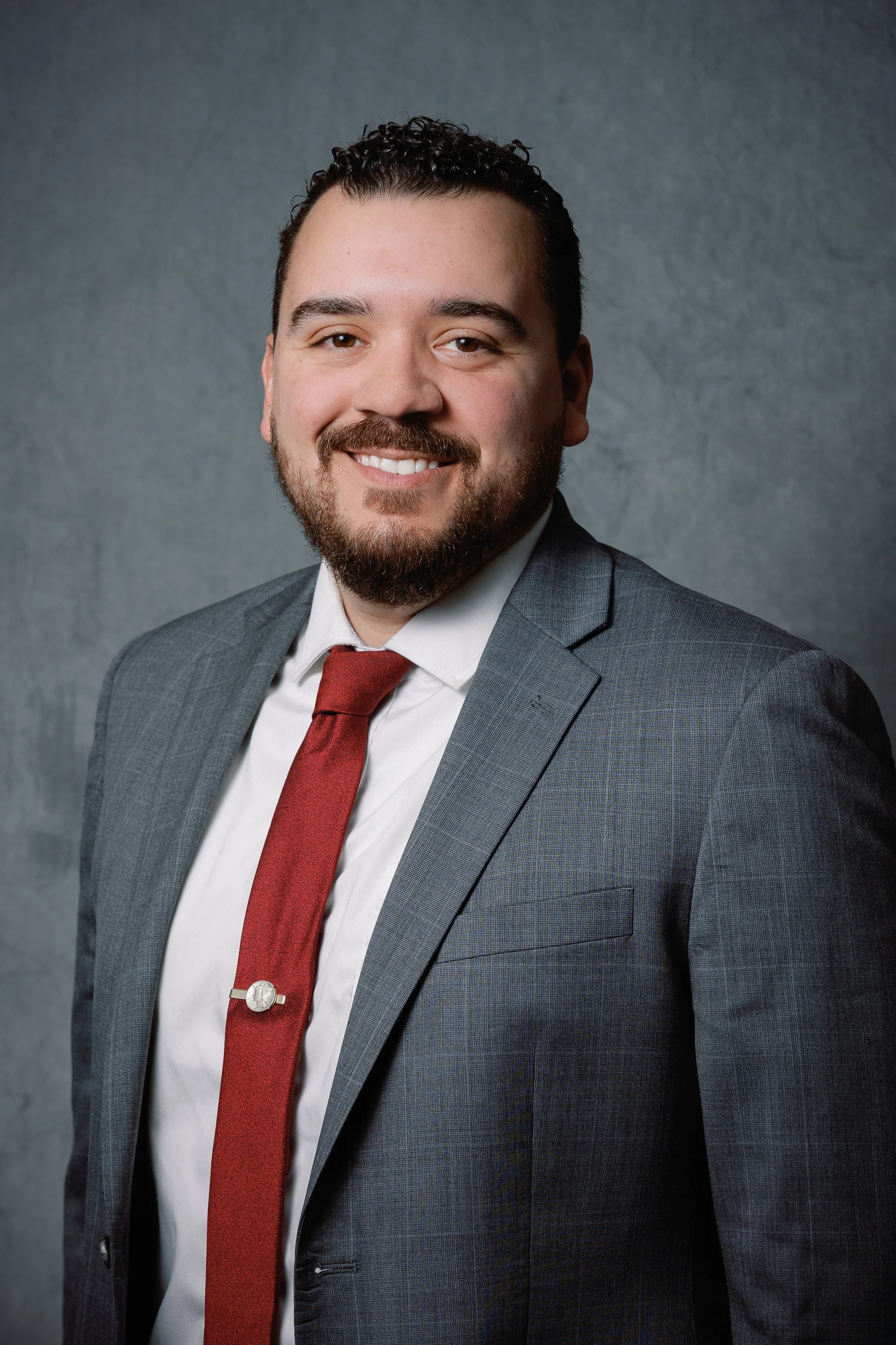 Nicholas A. Trevino — Grimaldi & Kinde Law Offices, PLLC