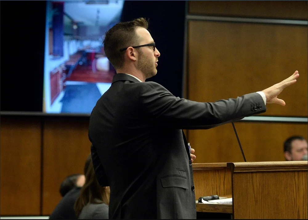 Grimaldi & Kinde Law Offices, PLLC