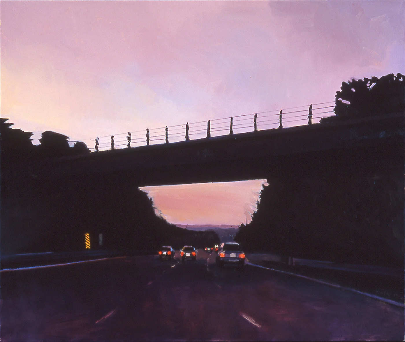 Dmitri Cavander Paintings